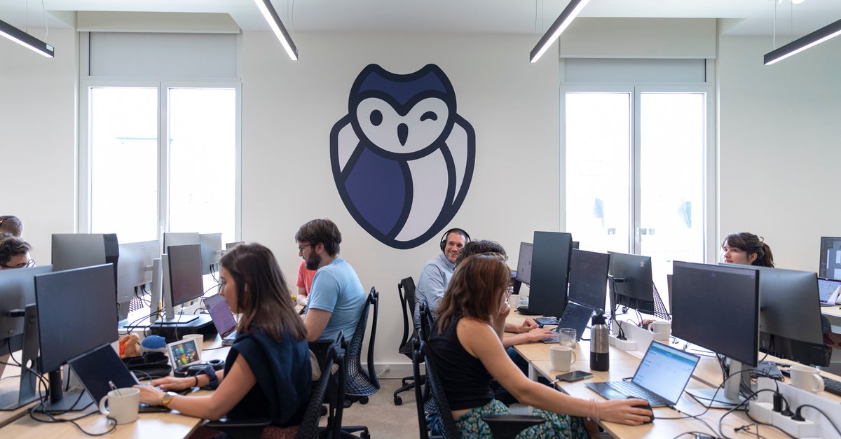 Senior Software Engineer (fullstack, Python ReactJS) - GitGuardian - CDI à Paris