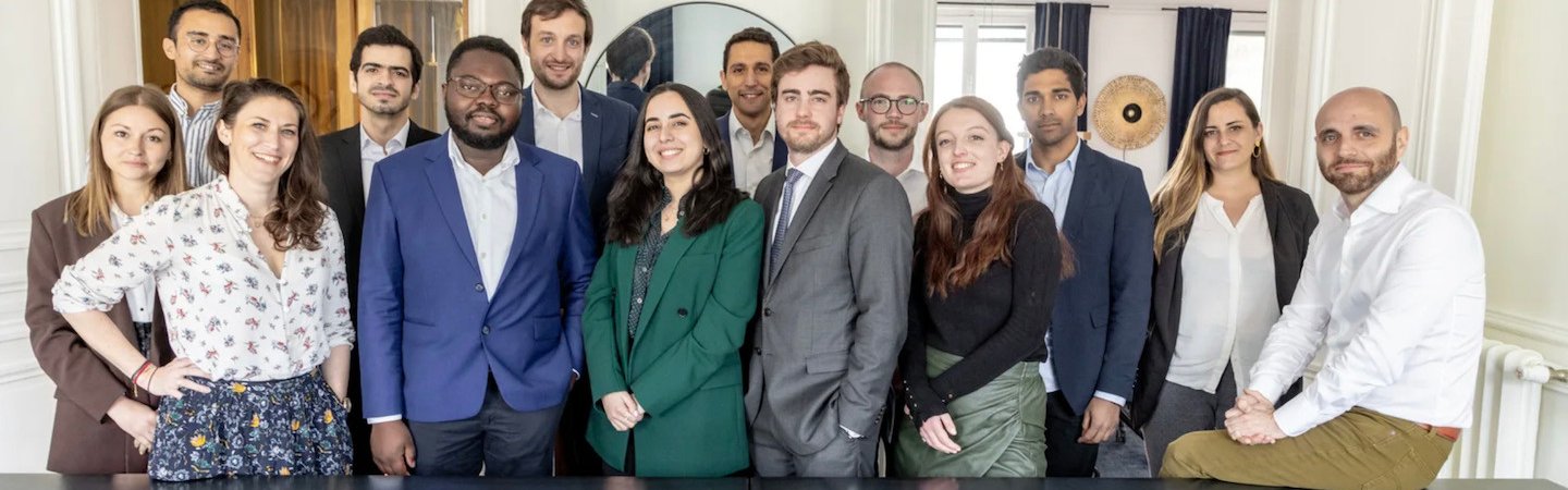 Offres d'emploi et stage - Exiom