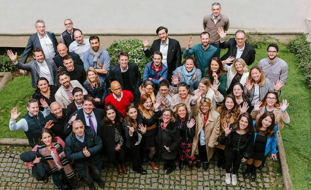 Meet ETS Global's team at these events