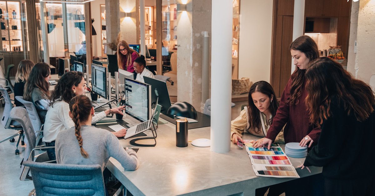 ASSISTANT(E) BUSINESS DEVELOPMENT PRODUITS & ACHATS (CDI) – PM Studio Paris – Internship in Paris