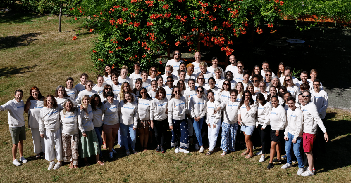 Responsable Business Unit- Sensibilisation, Formation et Engagement F/H ...
