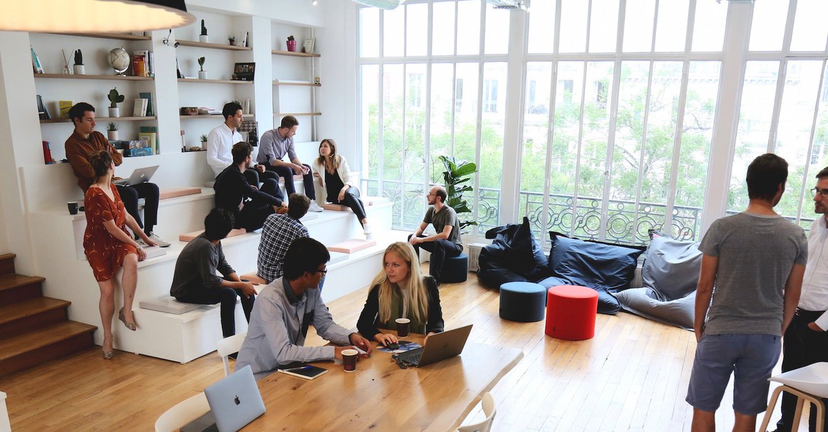 Kpler : Team (videos, interviews, photos)