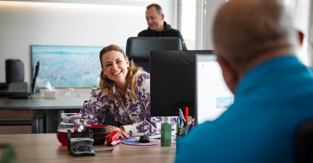 Pracovní příležitosti a stáže - FIXED.zone