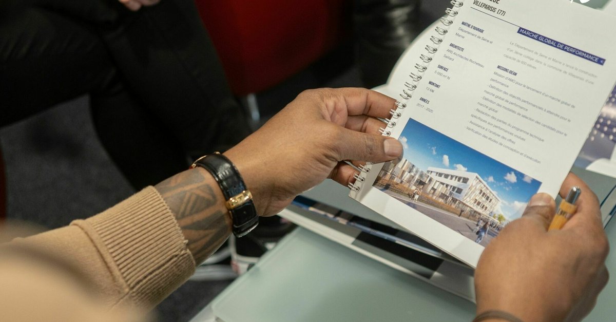 Groupe Betom : photos, vidéos, recrutement