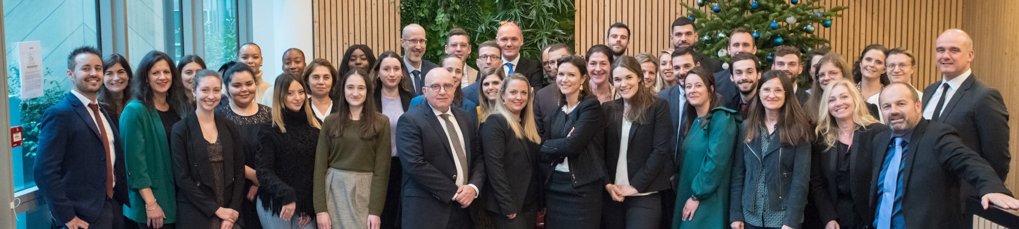 Offres d'emploi et stage - SOFIP pour Biogaran