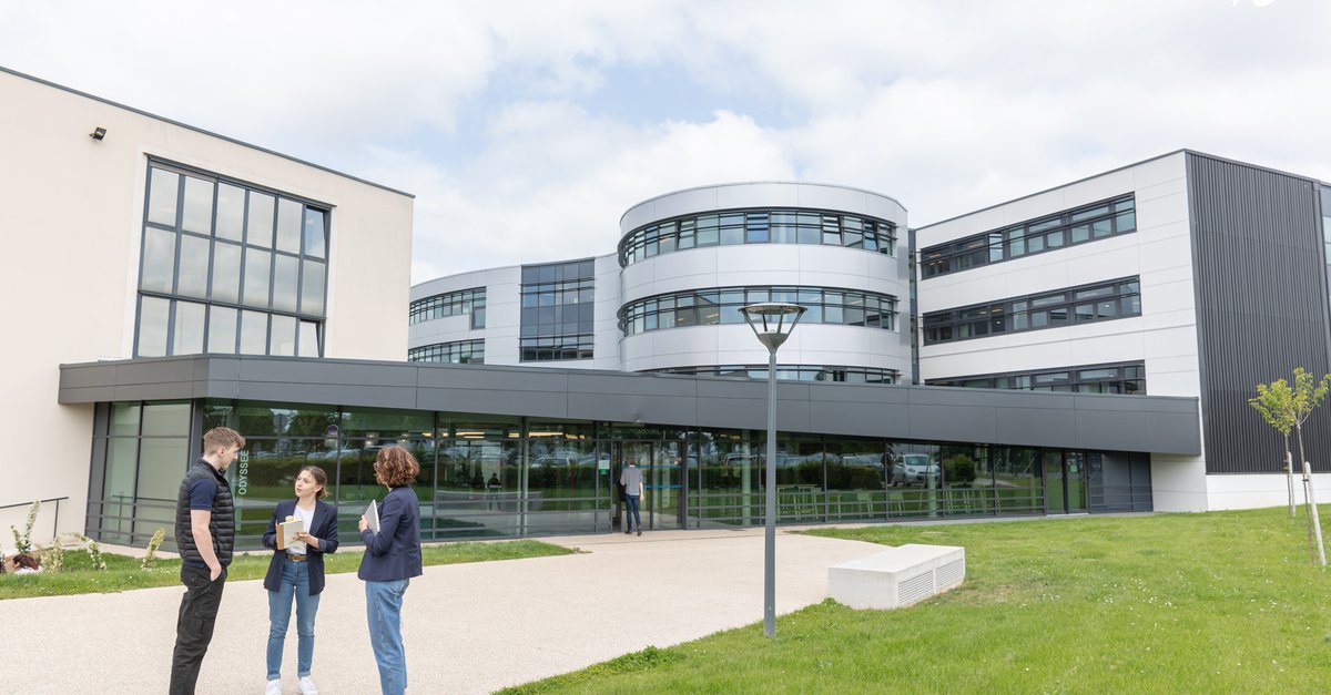 Product Manager Comptabilité H/F - ISAGRI - CDI à Beauvais