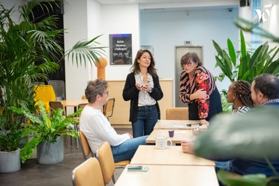 Candidature spontanée - frog, part of Capgemini Invent