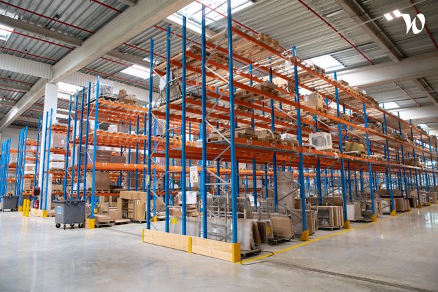 Trusk : photos, vidéos, recrutement