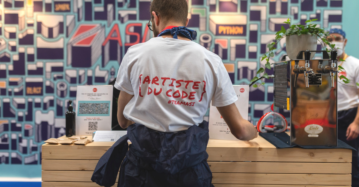 Business Analyst Banque (F/H) - ASI - CDI à Paris