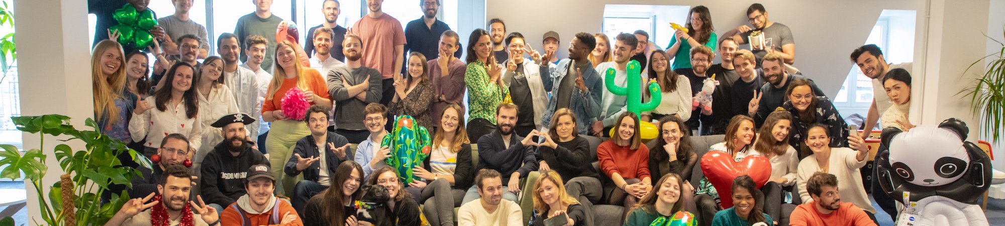 Financial Planning And Analysis Stage Janvier 2023 PlayPlay Stage 