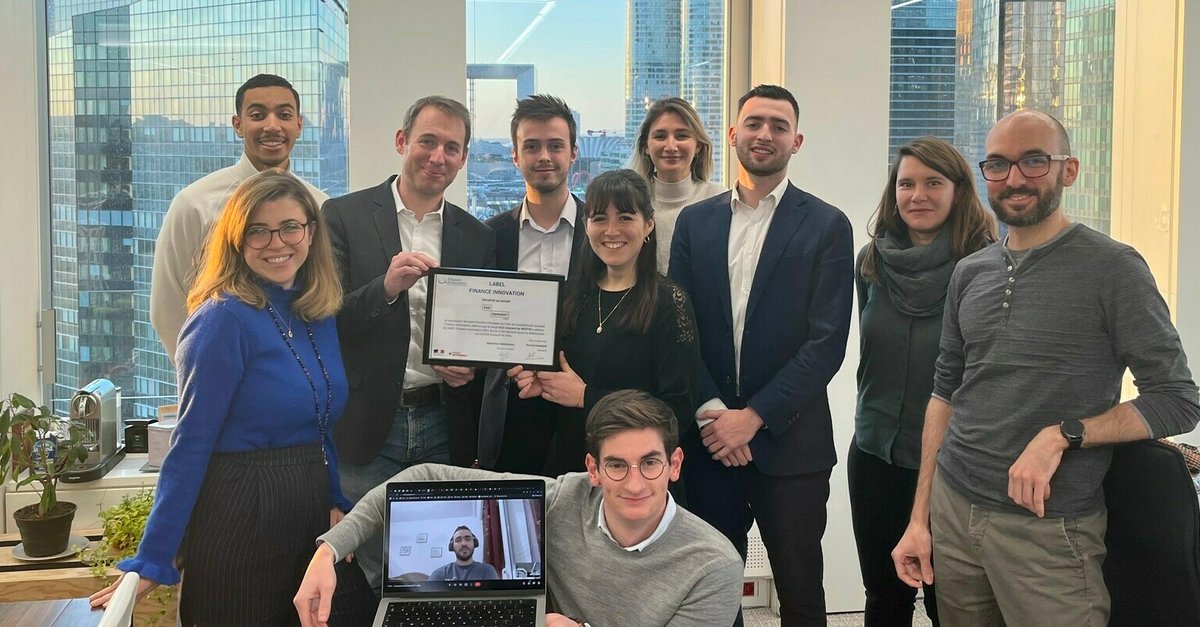 WeeFin : photos, vidéos, recrutement