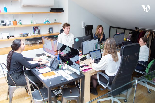 ATELIER 15 : photos, vidéos, recrutement
