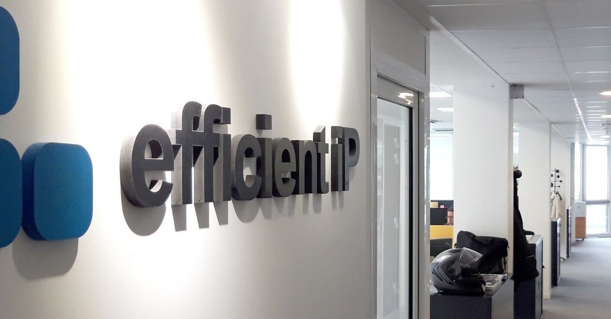 EFFICIENT IP: pictures, videos and careers