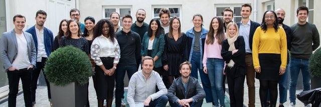 Stage RH (Ressources Humaines) - Offres de stage