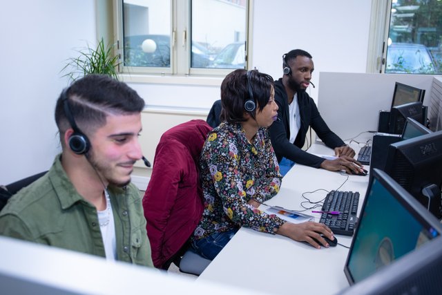 Odity Paris : photos, vidéos, recrutement