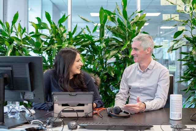 Groupe Saretec - Bureaux - Siège