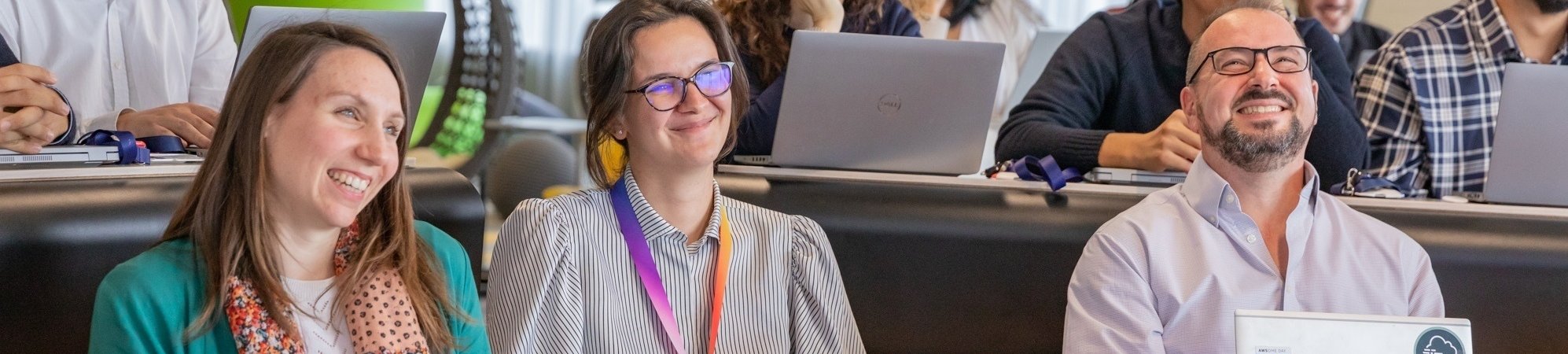 Accor Tech & Digital - Team