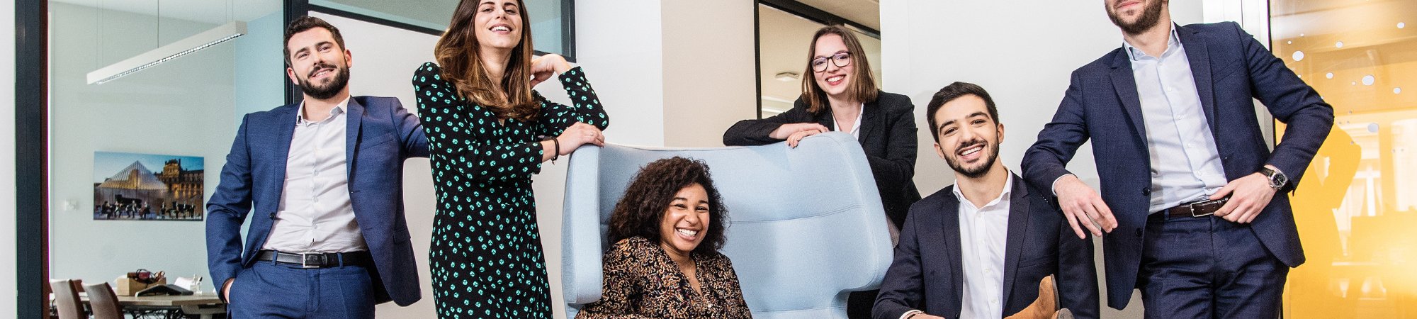 mc2i : photos, vidéos, recrutement