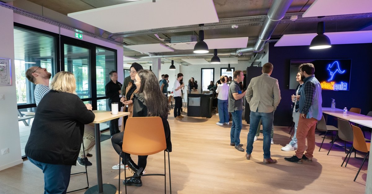 Représentant·e Développement Commercial (SDR) - Bluekango - CDI à Montreal