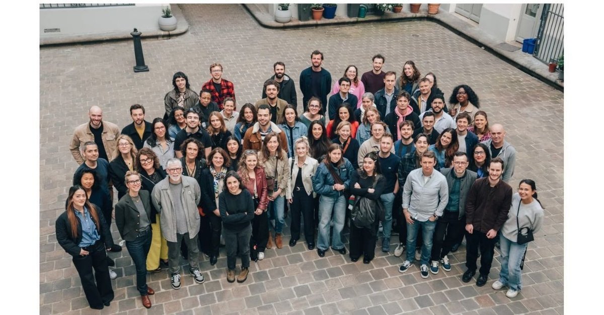 Federation Studios : photos, vidéos, recrutement