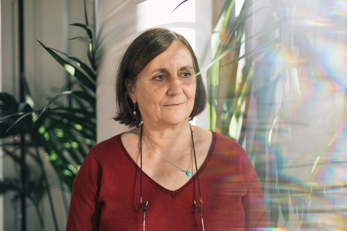 Interview avec Dominique Meurs sur son nouvel ouvrage