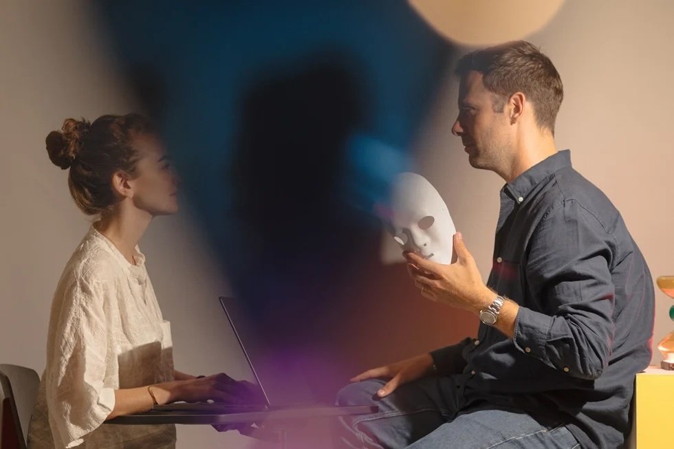 How to calmly talk about burnout in a job interview