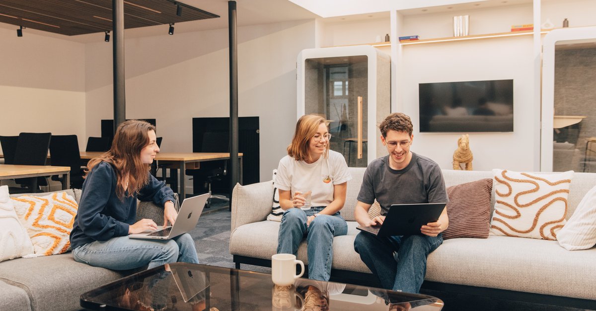 AI Engineer – Parallel – Permanent contract in Paris