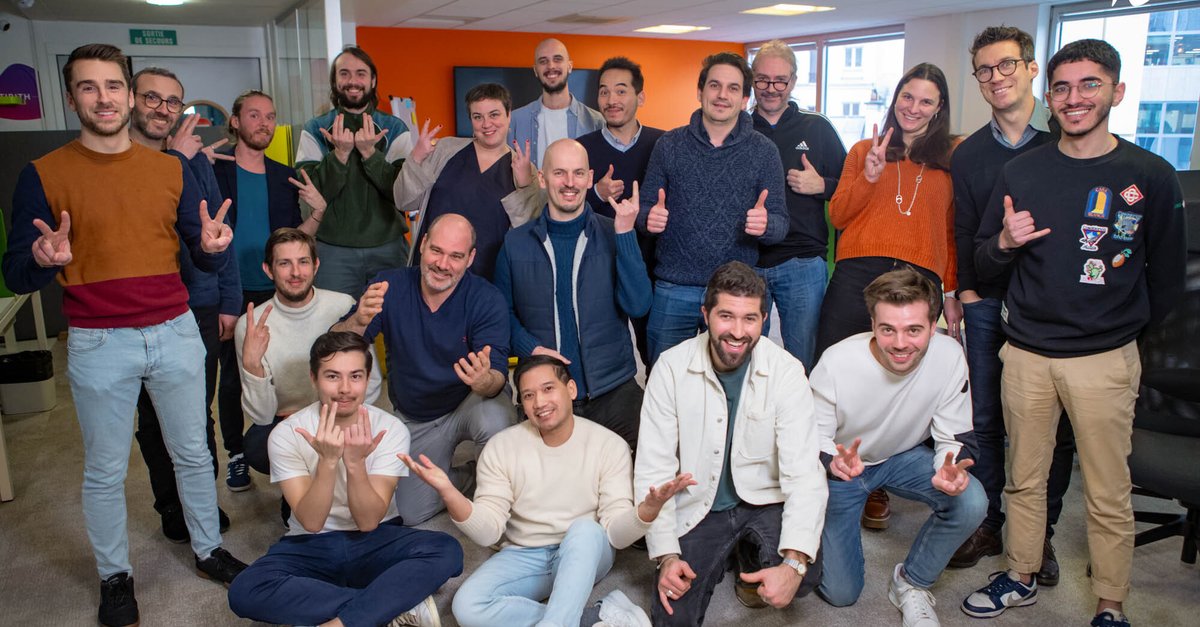 Graduate Program - Green Acres - CDI à Paris