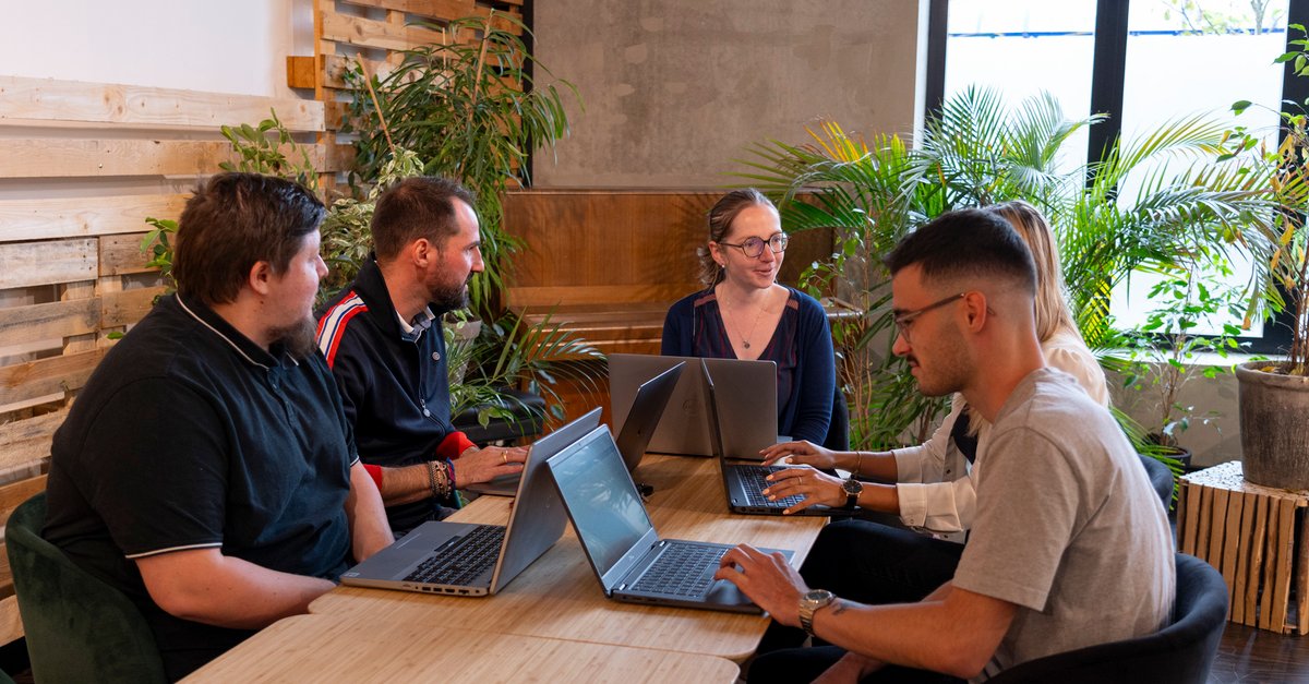 OMN Studio : photos, vidéos, recrutement