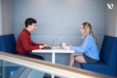 Responsable Maintenance Matériel roulant bus F/H - Keolis - CDI à Aix ...