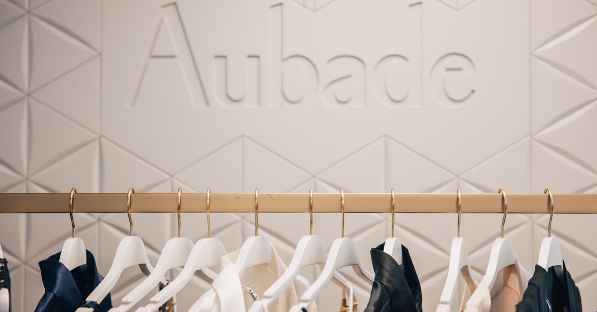 Vendeuse en lingerie (H/F) - CDD 35H - Aubade Paris - CDD / Temporaire ...