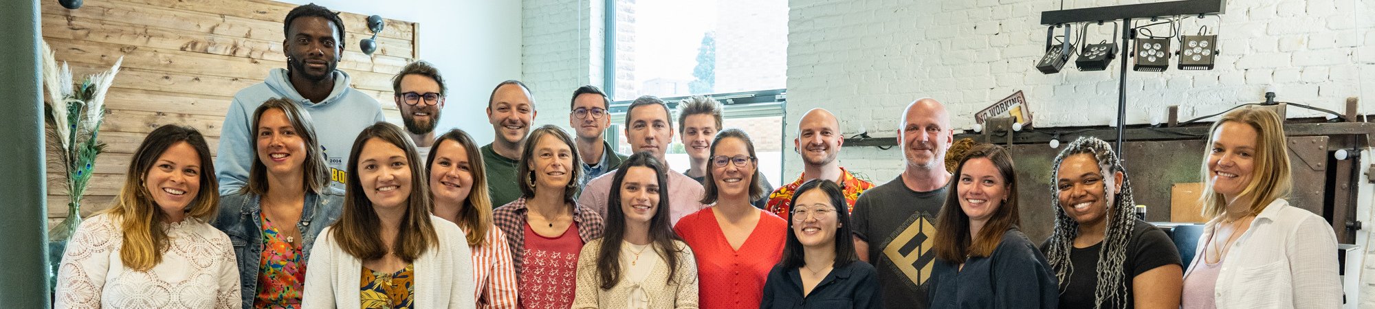 Petit BamBou - Culture