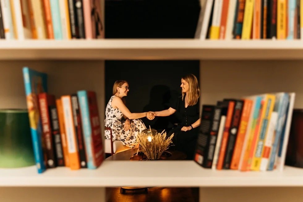 What is the hidden job market and how can you access it?