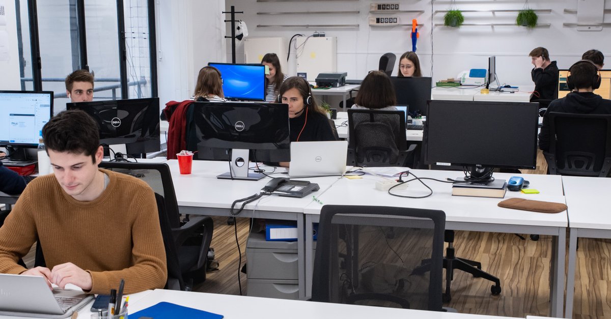 ZEPLUG : photos, vidéos, recrutement