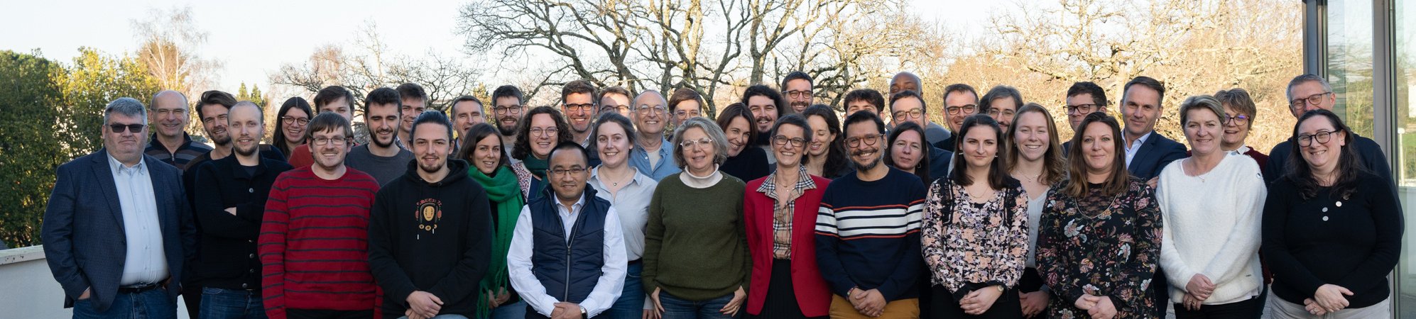 Groupe Dimood / Société Isatech - Les