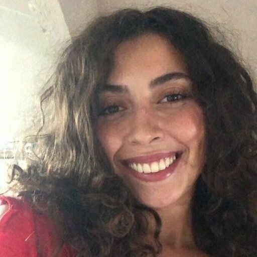 Cindy Valeine - Rédactrice