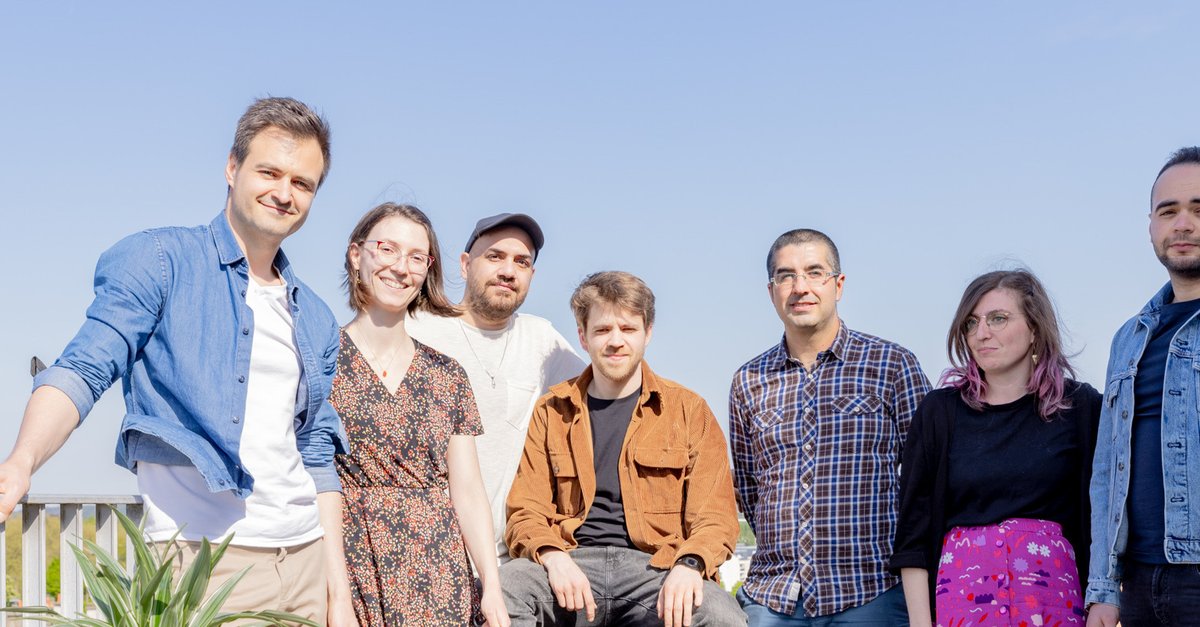 Backend Engineer - Confirmed – Batvoice AI – Permanent contract – Fully ...