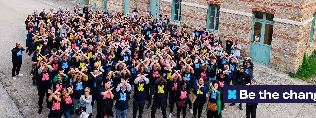 Pluxee France - Les