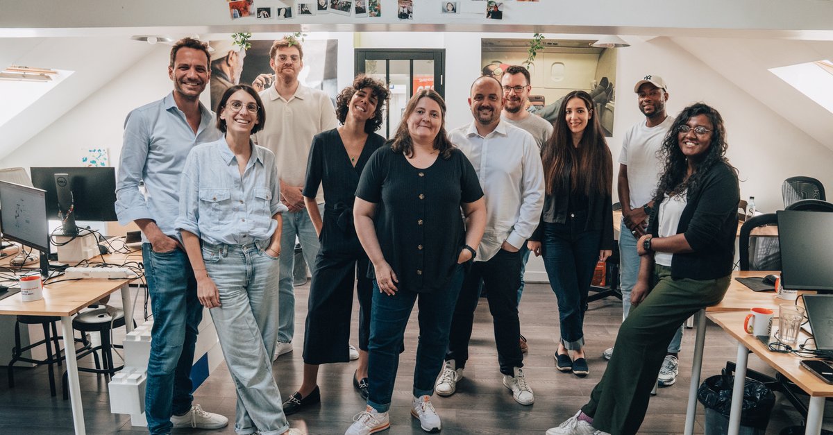 Offres d'emploi et stage - YAGGO