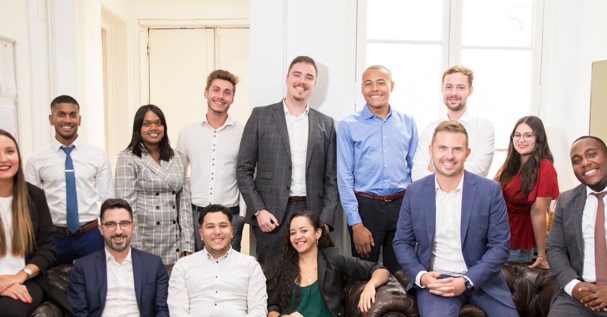 Adonys : photos, vidéos, recrutement