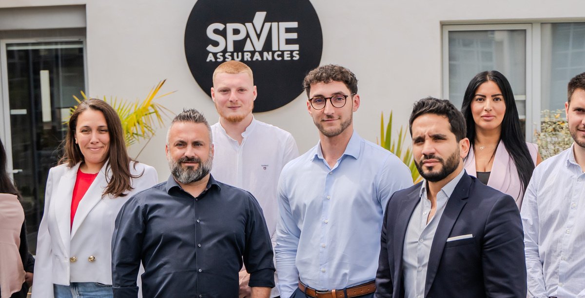 SPVIE Assurances - EDIIFICE