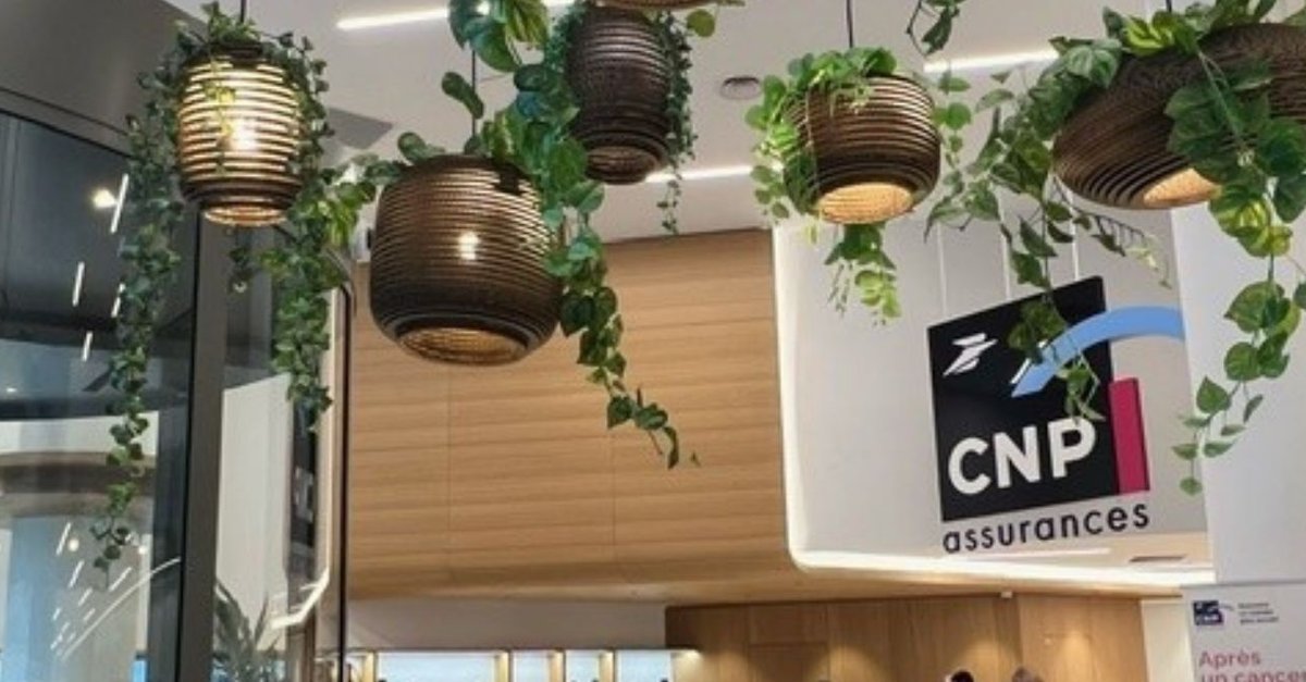 CHARGE(E) RELATION BENEFICIAIRE ASSURANCE DECES - CDD 18 mois H/F - CNP Assurances - CDD ...