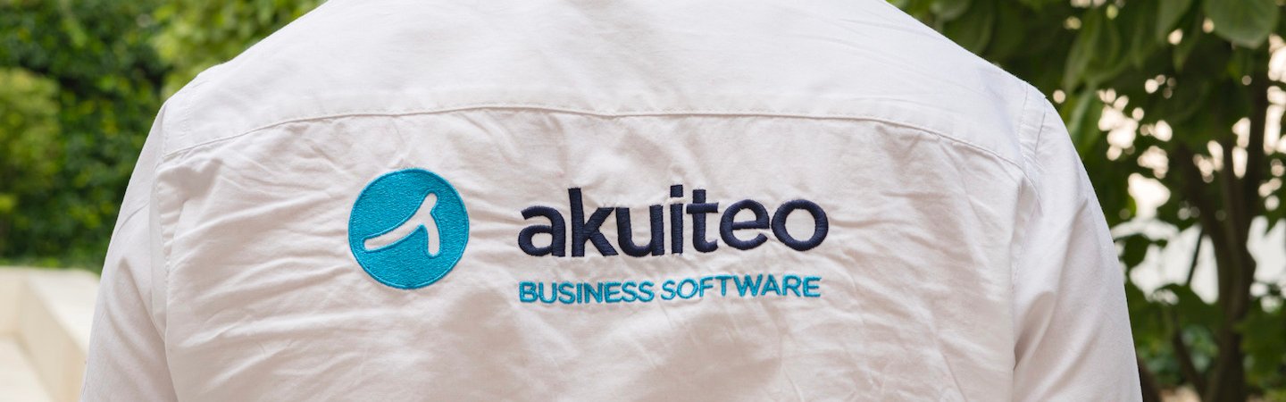 Offres d'emploi et stage - Akuiteo