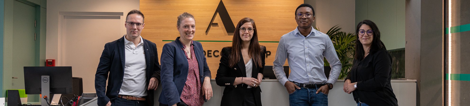 The Adecco Group : photos, vidéos, recrutement