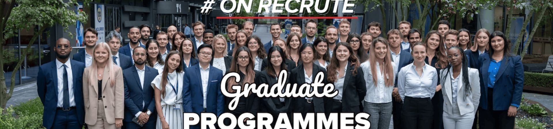 Offres d'emploi et stage - Carrefour