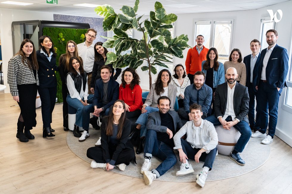 FAB GROUP : photos, vidéos, recrutement