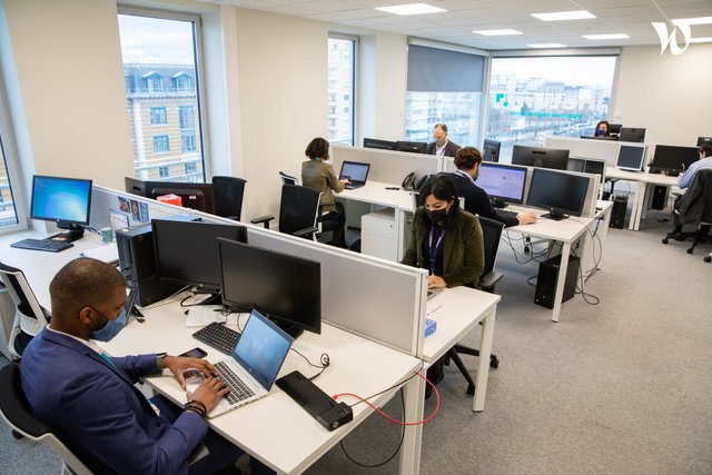 Inetum : photos, vidéos, recrutement