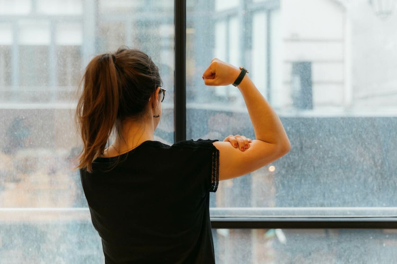 Lucile Quillet : 5 pièges à éviter au travail en tant que femme