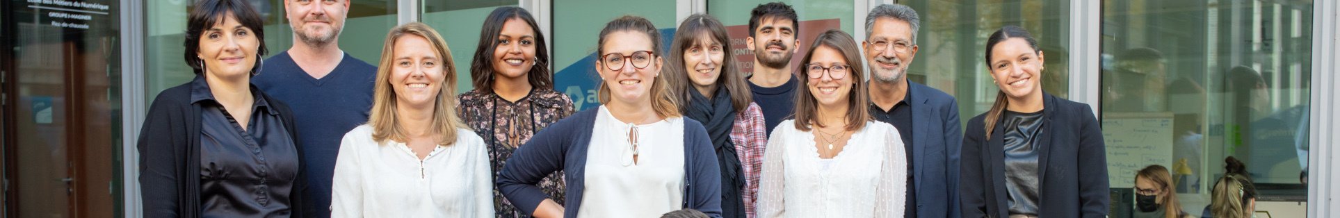 Arinfo I-Maginer : photos, vidéos, recrutement