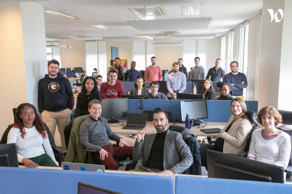 Exakis Nelite : photos, vidéos, recrutement